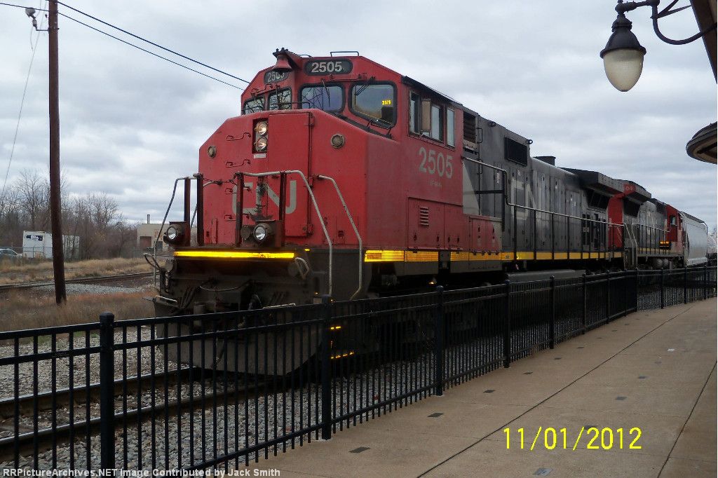 CN 2505